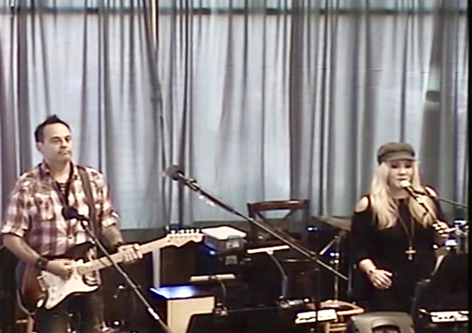 Simple Faith Calvary Chapel – Miranda